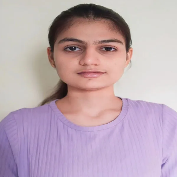 Portfolio - Pooja | Codebasics