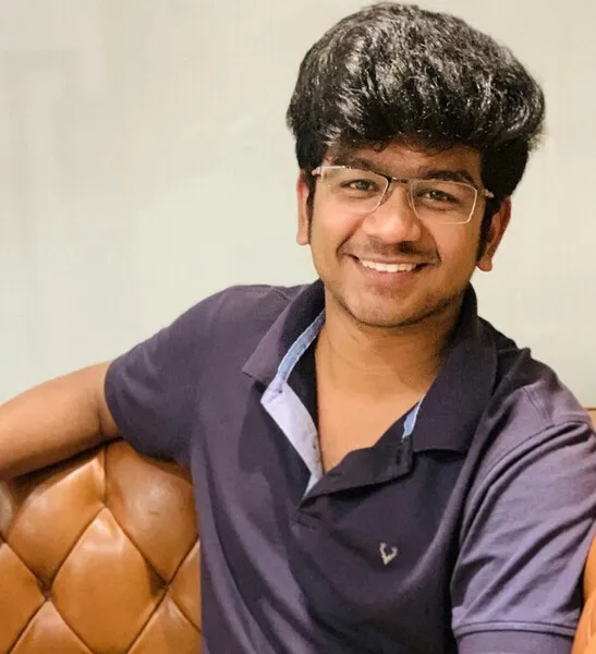 Portfolio - Abhishek Kumar | Codebasics