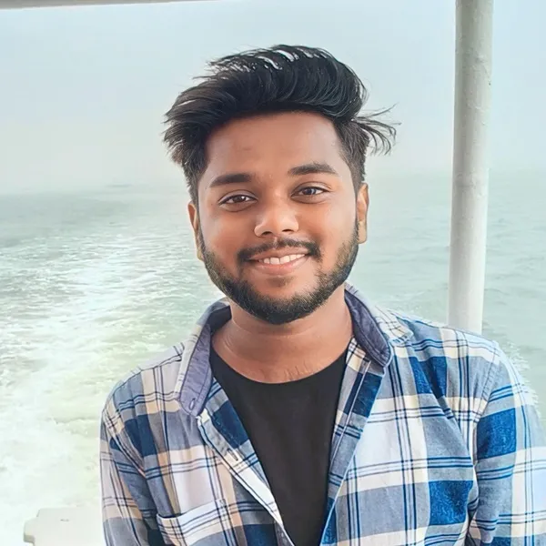 Portfolio - Piyush Khadatkar | Codebasics