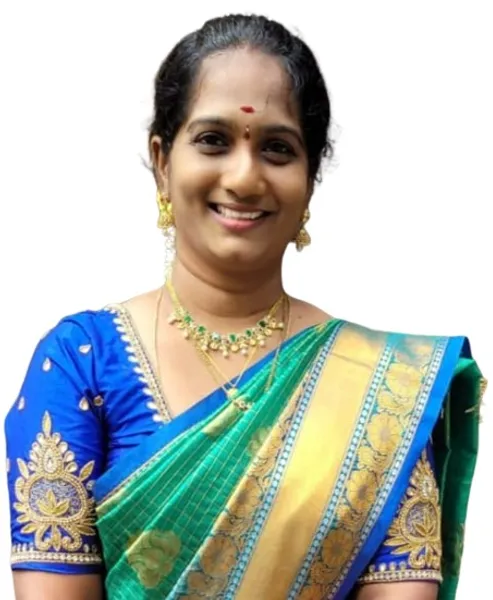 Portfolio - narmada ch | Codebasics