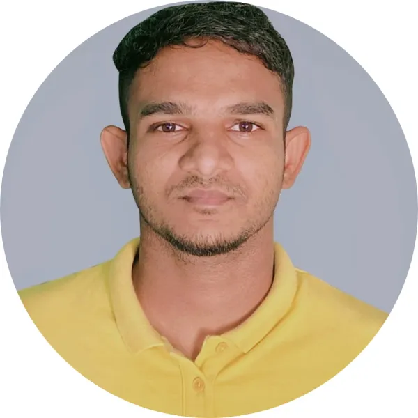 Portfolio - Praveen M | Codebasics