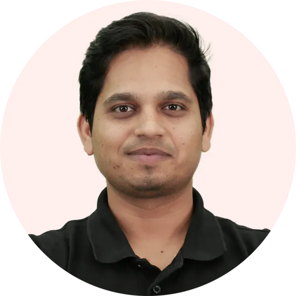 Portfolio - Vipin Kumar Yadav | Codebasics