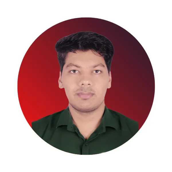 Portfolio - SHANKEY | Codebasics