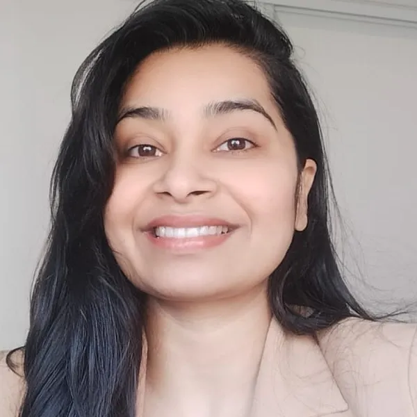 Portfolio - Sujata saini | Codebasics