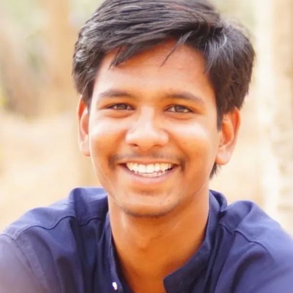 Portfolio - Damodhar Vanjarapu | Codebasics