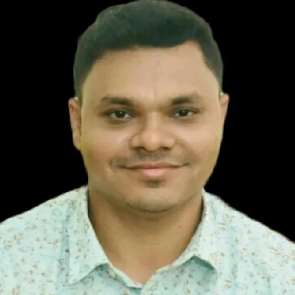 Portfolio - Rahul Dhote | Codebasics