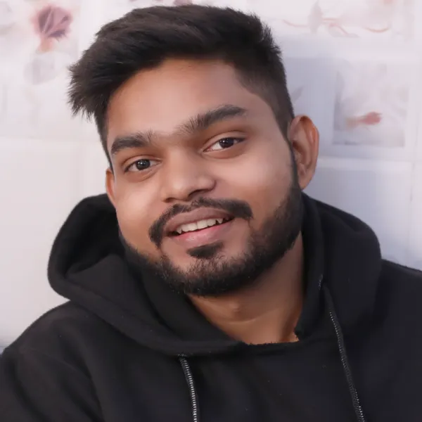 Portfolio - Ketan Bokade | Codebasics