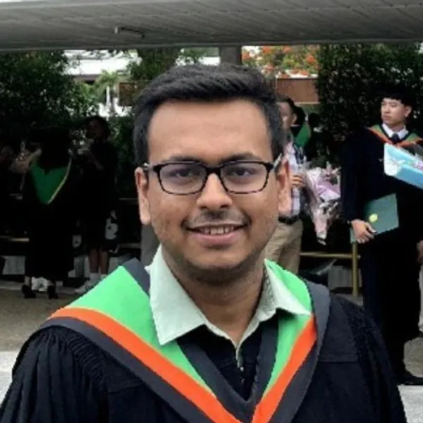 Portfolio - Chandrachur Paul | Codebasics