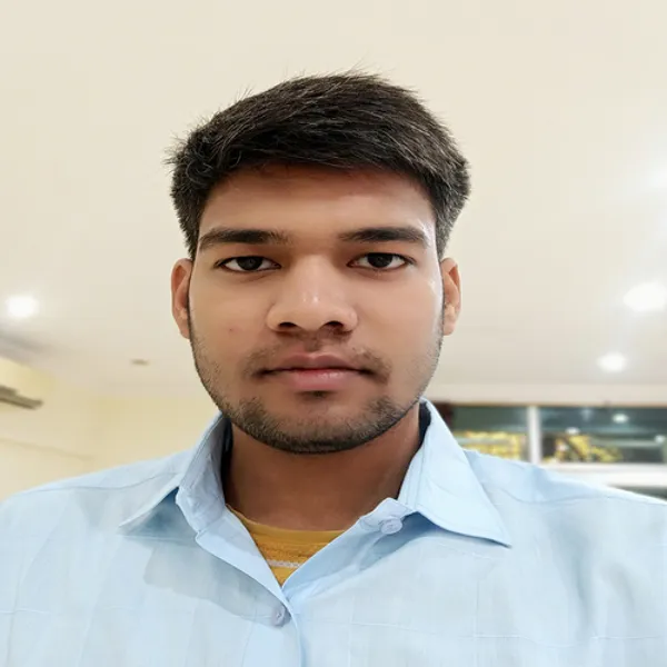 Portfolio - Sharad Kumar | Codebasics