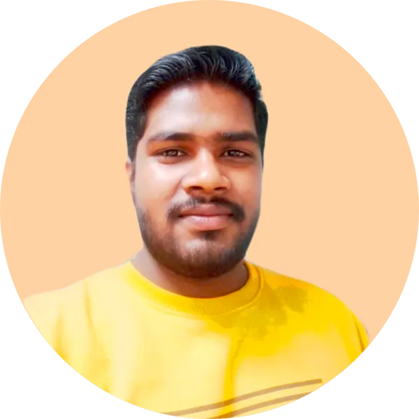 Portfolio - Vinay Sahani | Codebasics
