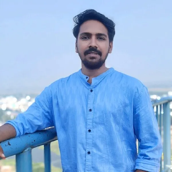 Portfolio Venkata Sai Harish Kommuri Codebasics