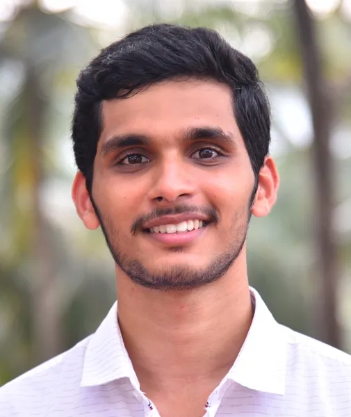 Portfolio - Melbin Biju | Codebasics