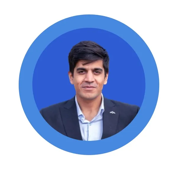 Portfolio - Adil Nadeem | Codebasics