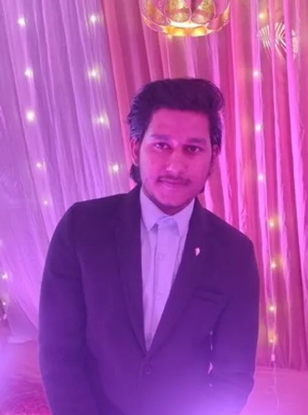 Portfolio - Rohit Kumar | Codebasics