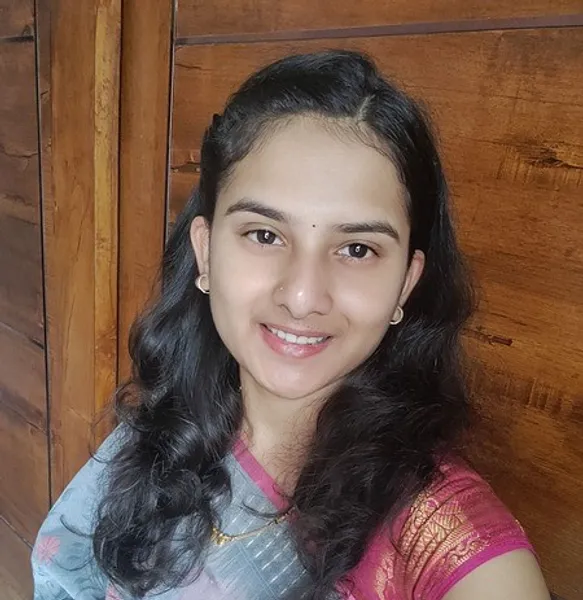 Portfolio - Anuja Patil | Codebasics