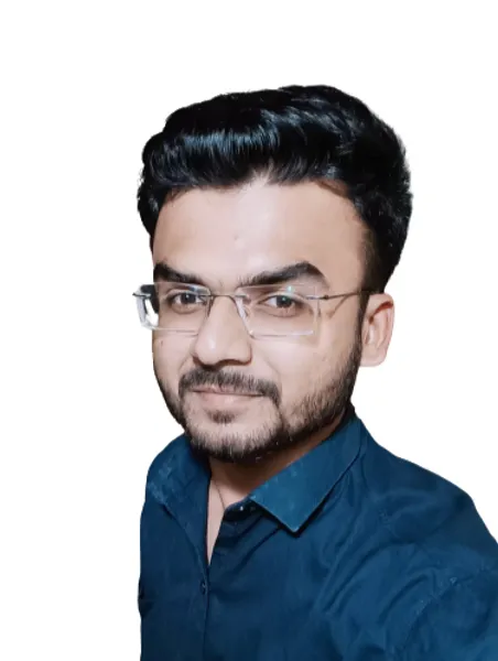 Portfolio Vivek Codebasics 