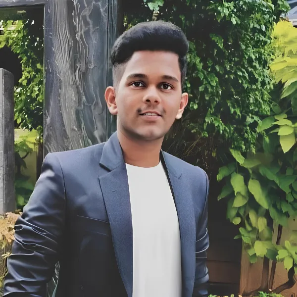 Portfolio - Prathmesh Gawde | Codebasics