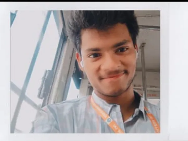 Portfolio - Bhargav | Codebasics