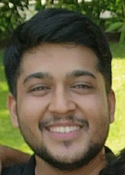 Portfolio - Jainil Adani | Codebasics