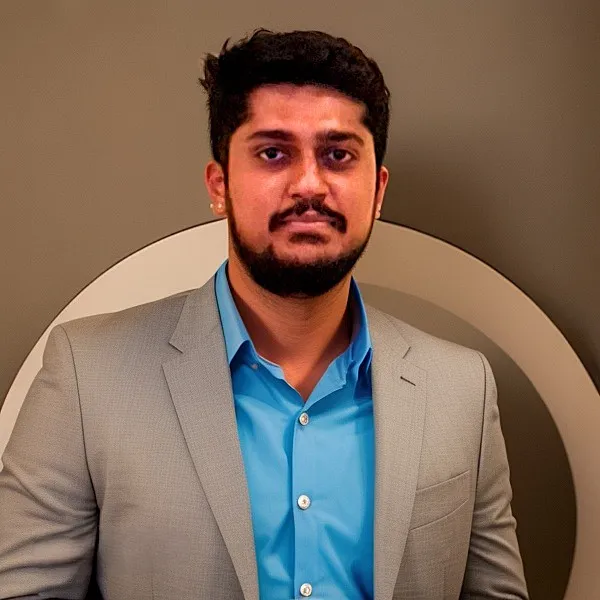 Portfolio - Ankeeth V | Codebasics