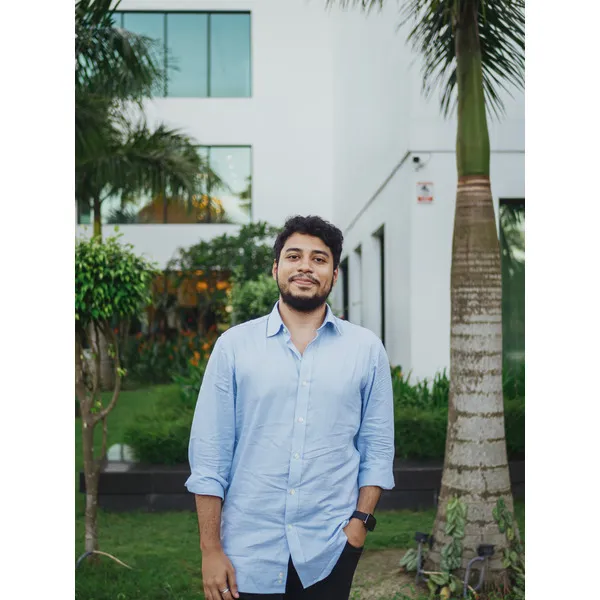 Portfolio Sulaiman Ahmed Codebasics 