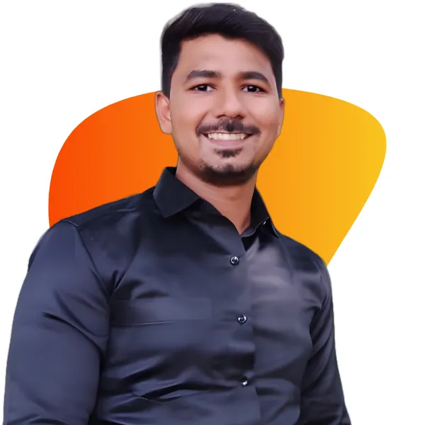Portfolio - Harshal Salunkhe | Codebasics