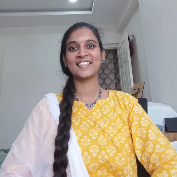 Portfolio - Jaswanthi Mamidisetty | Codebasics