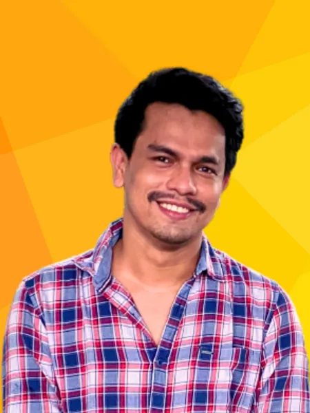 Portfolio - Debashis Nath | Codebasics