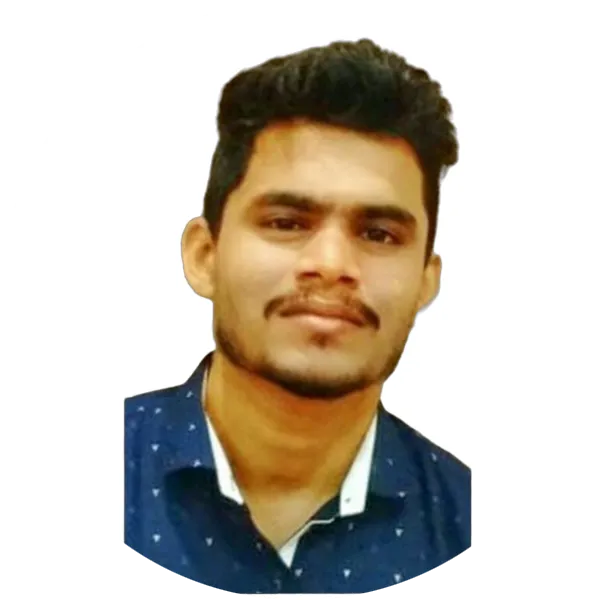 Portfolio - Suraj Shinde | Codebasics