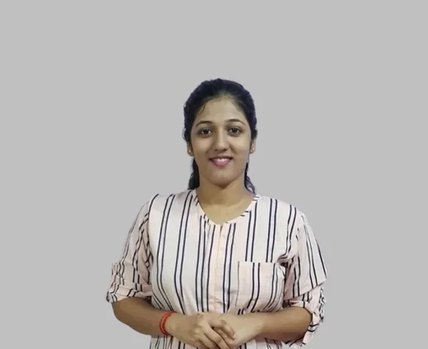 Portfolio - Ekta Rane | Codebasics