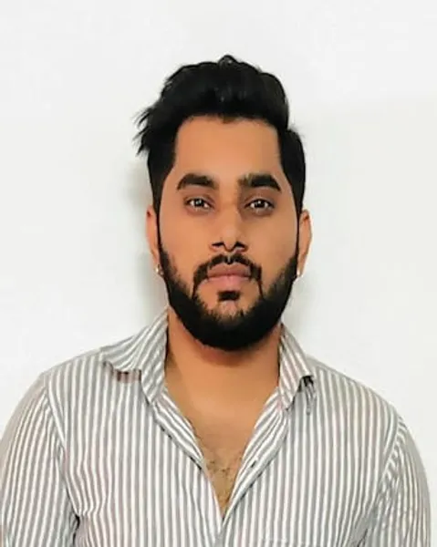 Portfolio - Vijay singh | Codebasics