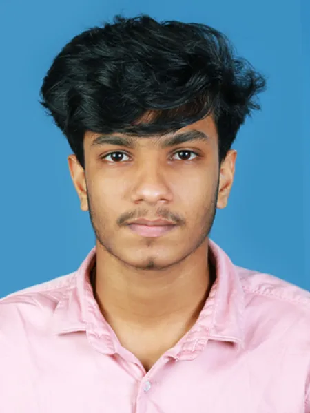 Portfolio - Albert Shaju | Codebasics