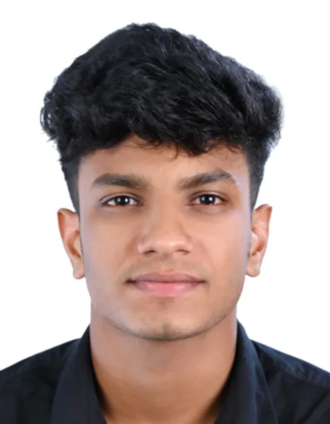 Portfolio - Albert Shaju | Codebasics