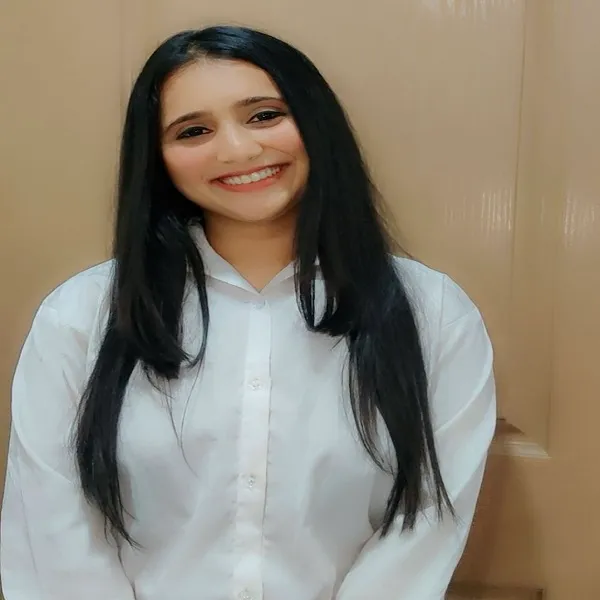 Portfolio - Pratiksha Bajpai | Codebasics