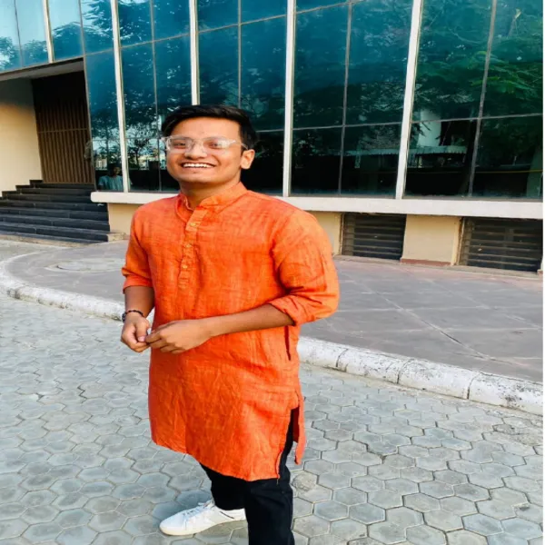 Portfolio - Dhruv mishra | Codebasics