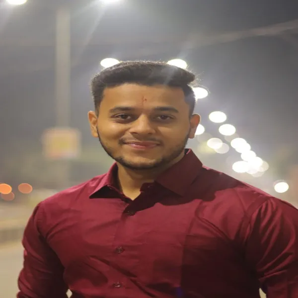 Portfolio - Sajal Gupta | Codebasics