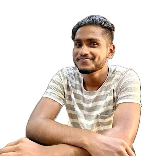 Portfolio - Abhishek Kumar Purbey | Codebasics