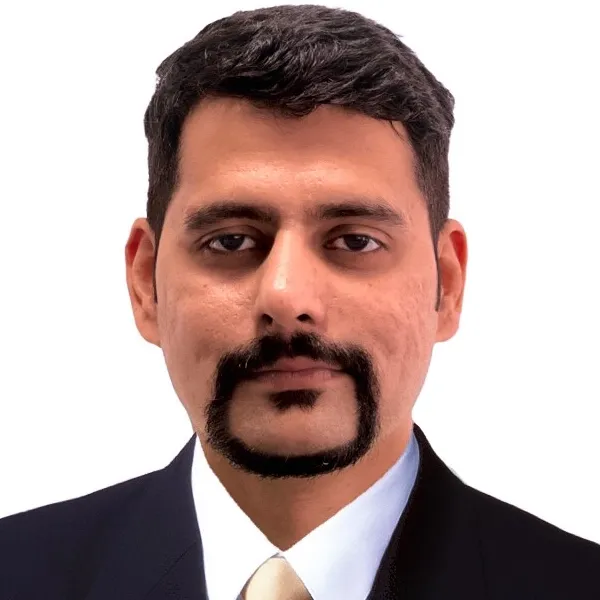 Portfolio - Abhinav Bhukebag | Codebasics