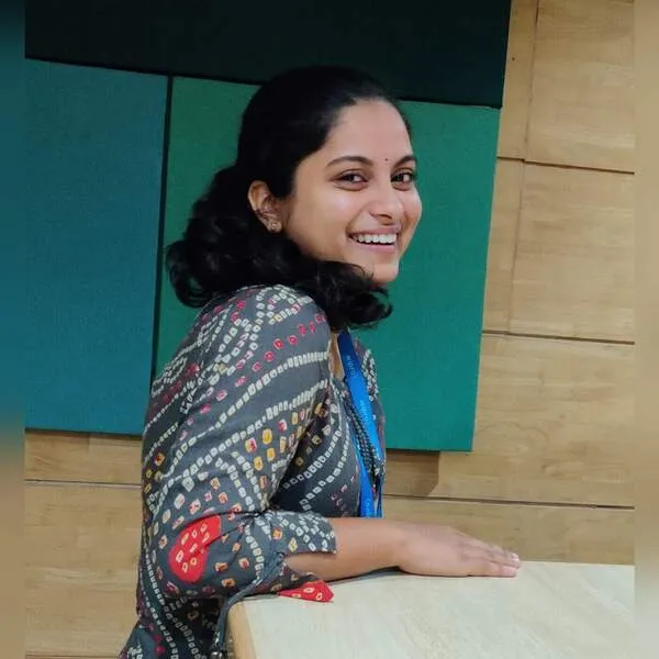 Portfolio - Keerthana Komati | Codebasics