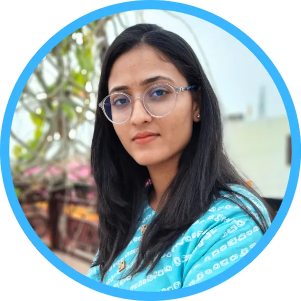 Portfolio Kusum Pareek Codebasics 