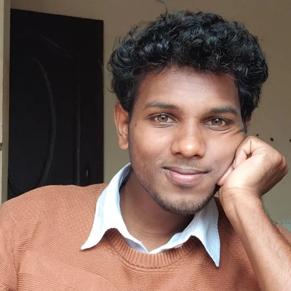 Portfolio - Krishnavamshi Thumma | Codebasics