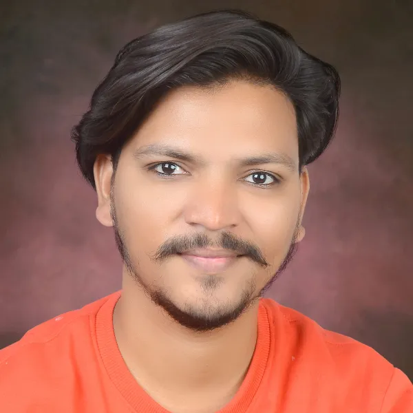 Portfolio - Ashish Kamble | Codebasics