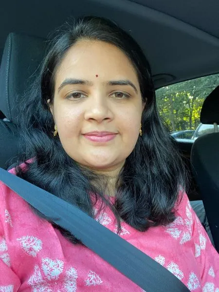 Portfolio - Nagalakshmi Manne | Codebasics