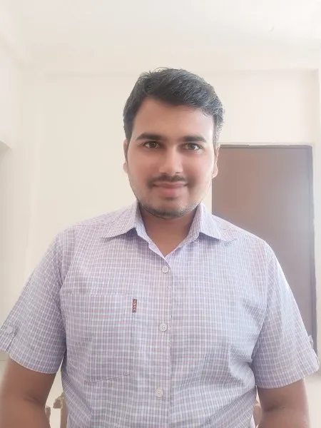 Portfolio - RAJA DODKE | Codebasics