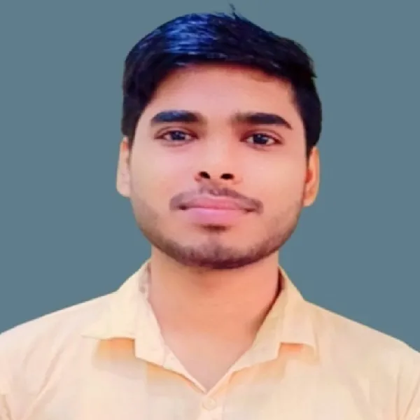 Portfolio - Mohit Gaur | Codebasics