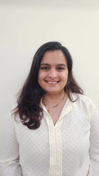 Portfolio - Priyanka Patil | Codebasics