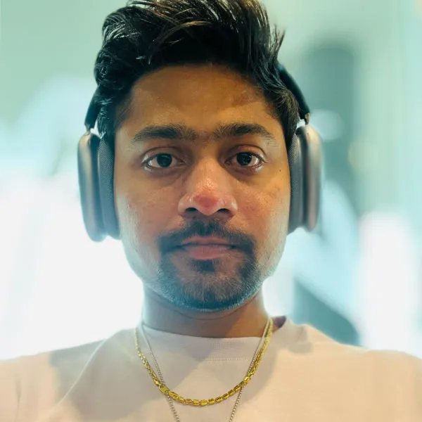 Portfolio - Vijay Kumar Vuyyala | Codebasics