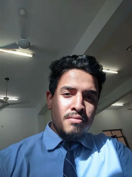 Portfolio Abhyudaya Singh Codebasics 