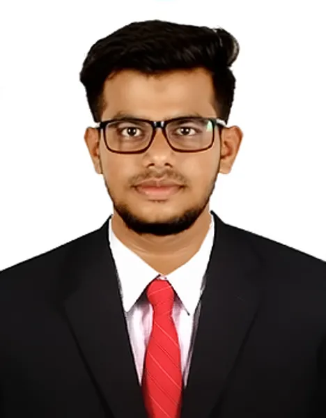 Portfolio - Mohamed Arshad kader | Codebasics