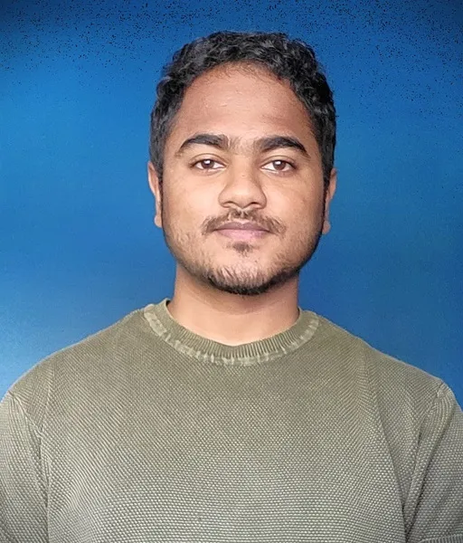 Portfolio Rakesh Kumar Behera Codebasics
